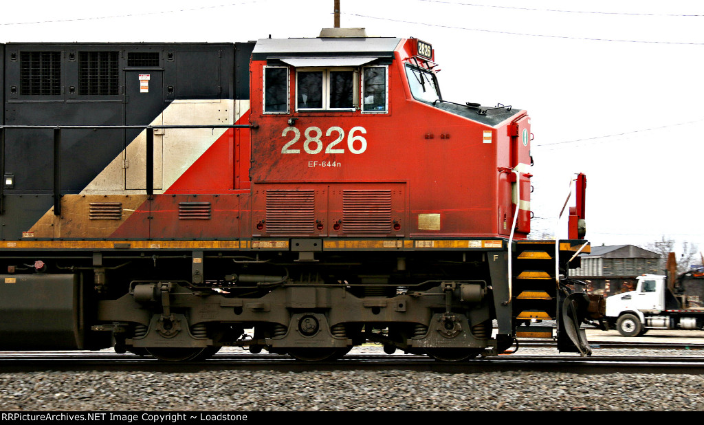 CN 2826